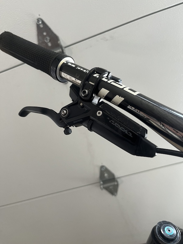 2024 Code Silver Stealth For Sale