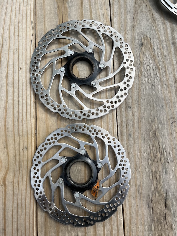 2020 Cheap shimano 180mm and 160mm Centerlock rotors For Sale