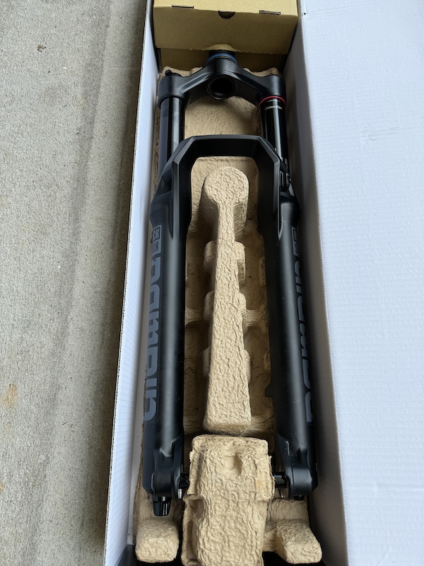 2024 Rockshox Domain 160mm For Sale