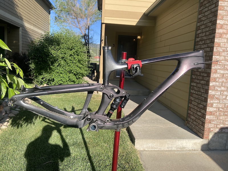 2021 Giant Trance X Advanced Pro 29 Frame For Sale