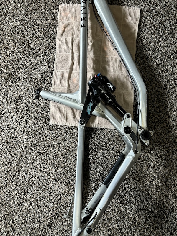 2022 Privateer 141 - P4/XL For Sale