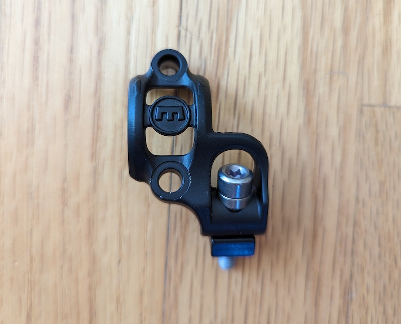 2024 Magura Shiftmix 3, Left, SRAM Matchmaker For Sale