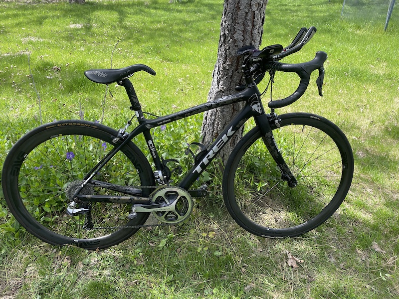 2014 Trek Domane 6 Series Di2 For Sale