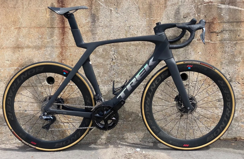 2023 Trek Madone SLR 9 Gen7 Dura Ace, Size 60 For Sale