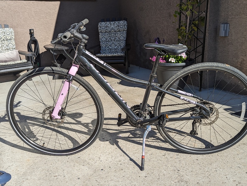 2017 Norco Indie 3 Forma For Sale