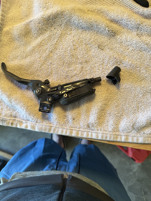 2022 SRAM Code RSC For Sale