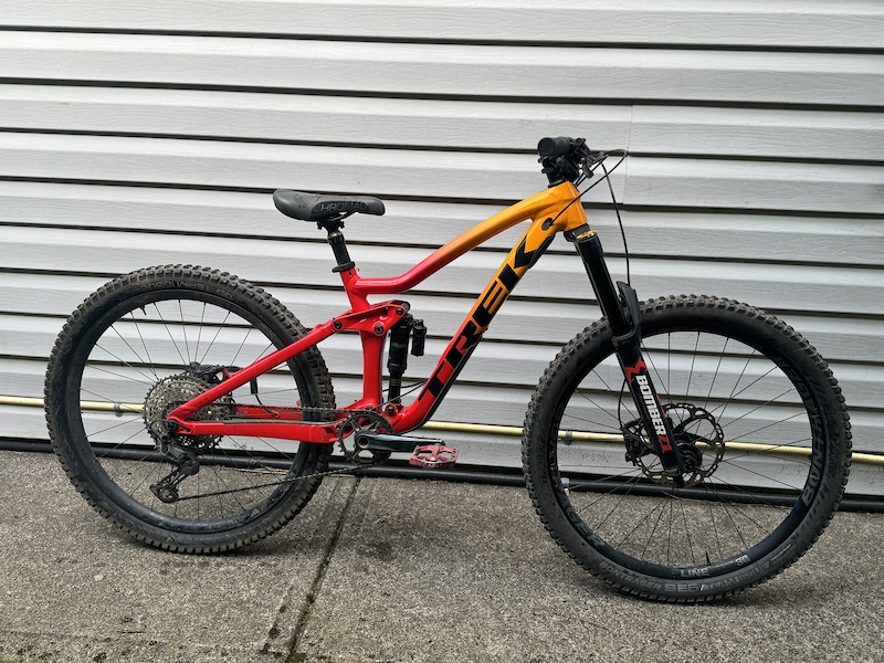 2021 Small Trek Remedy For Sale