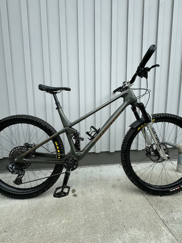 2022 Transition Spur For Sale