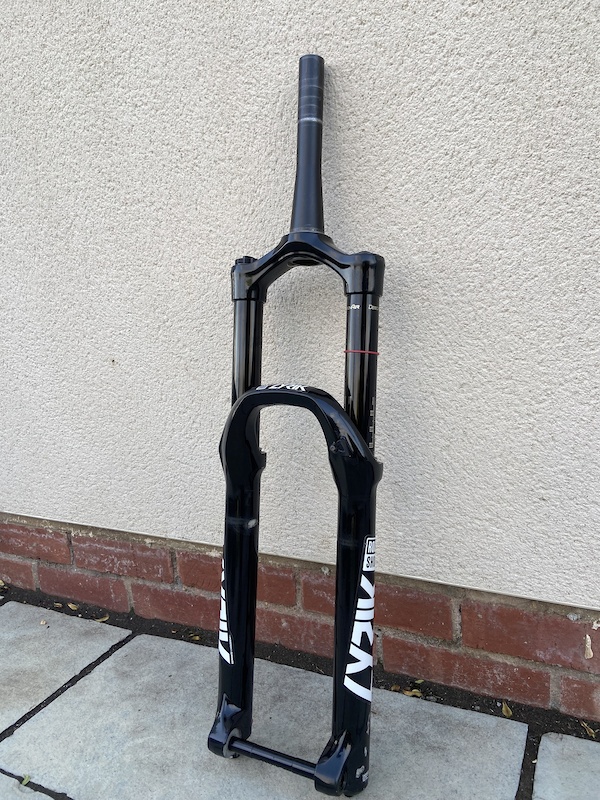 2021 Rock shox Lyric Ultimate 170mm For Sale