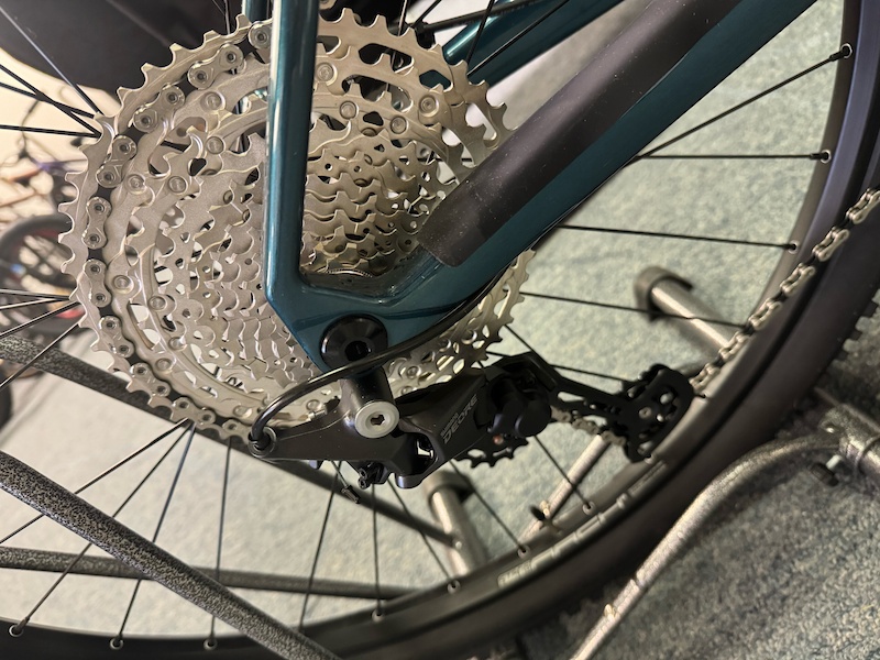 2023 Norco Revolver HT 3 120 - Size Large - 29" For Sale