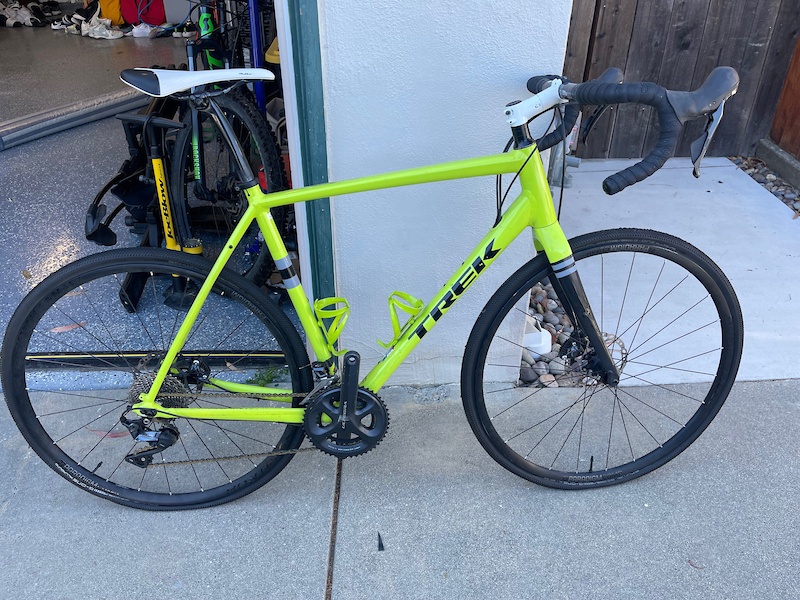 2019 Trek Checkpoint ALR5 For Sale