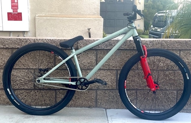 2024 Evil Faction II Large For Sale