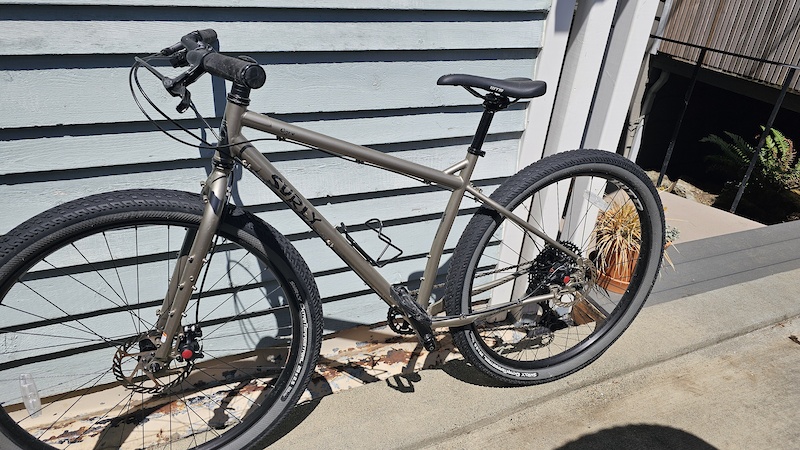 2021 Surly Ogre For Sale