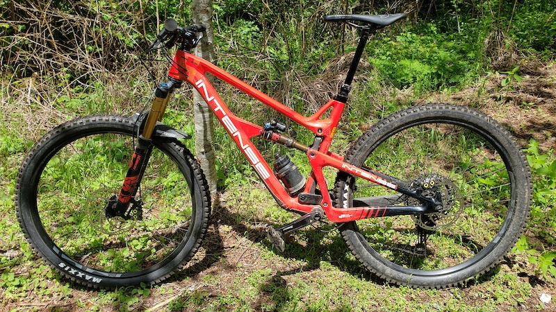 Intense Primer 29er *LIKE NEW* For Sale