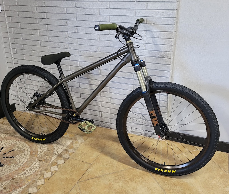 Evil Faction DJ For Sale