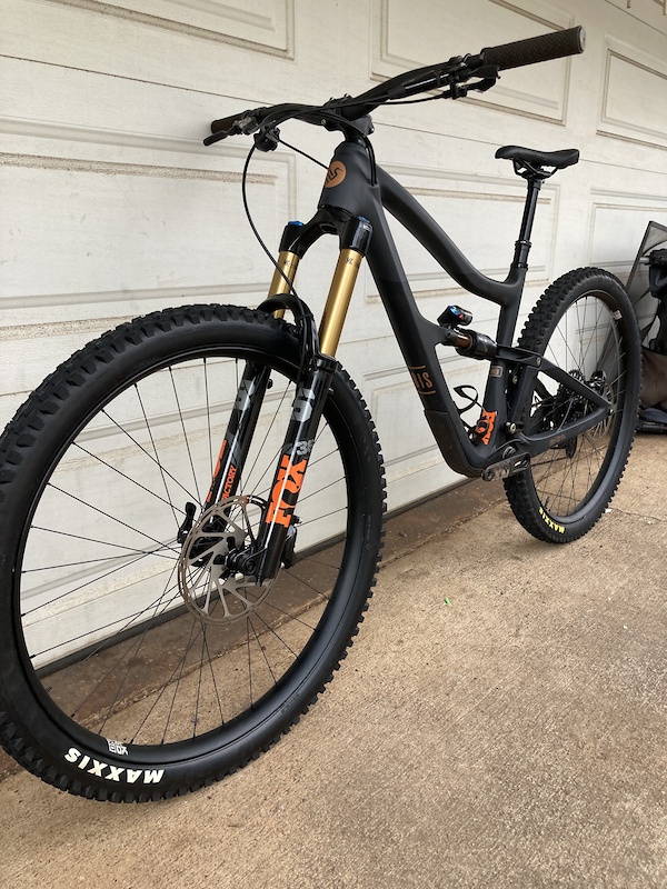 2024 IBIS RIPMO V2S For Sale