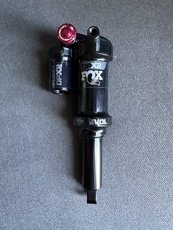 2022 Fox DPX2 (Brand New Take-off) For Sale