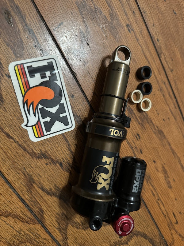 2022 Fox DPX2 For Sale