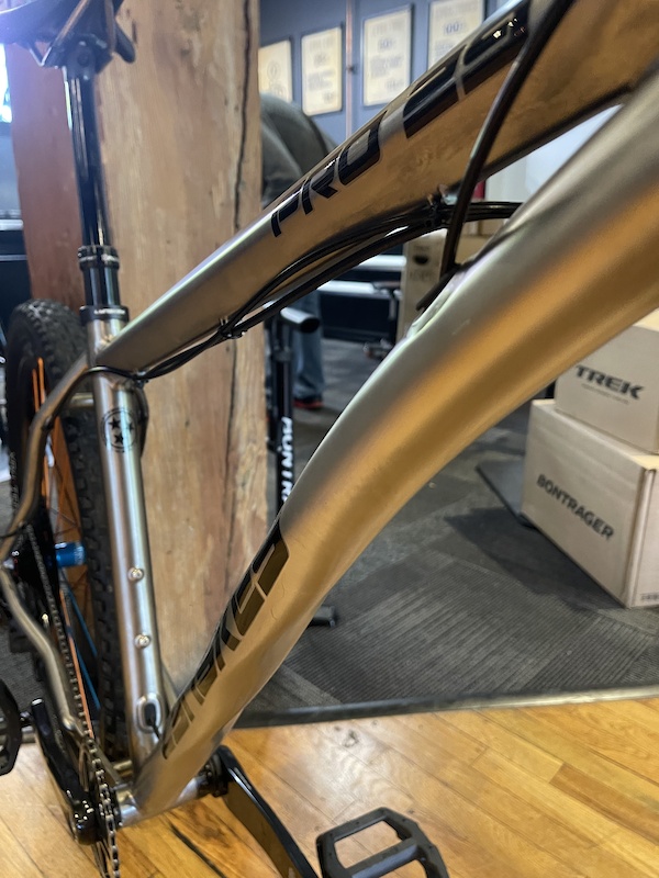 2024 Lynskey Pro For Sale