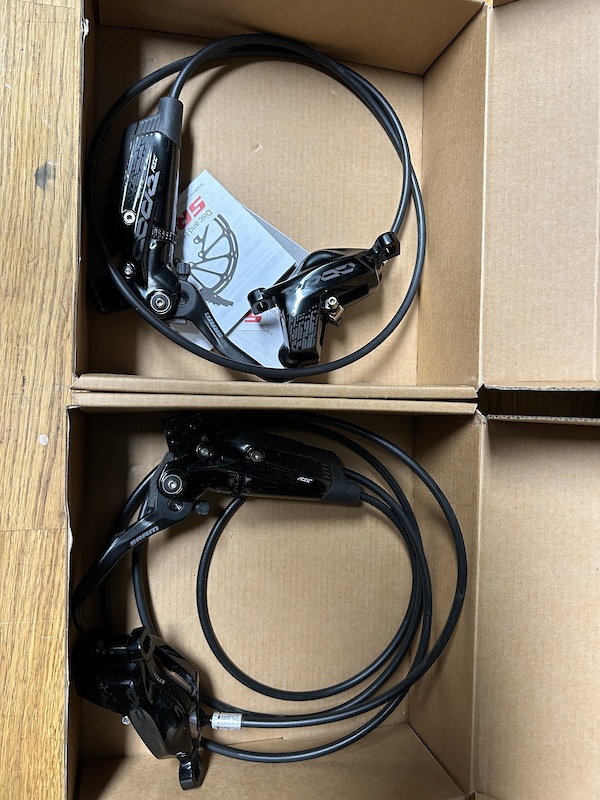 2022 Sram Code RSC For Sale