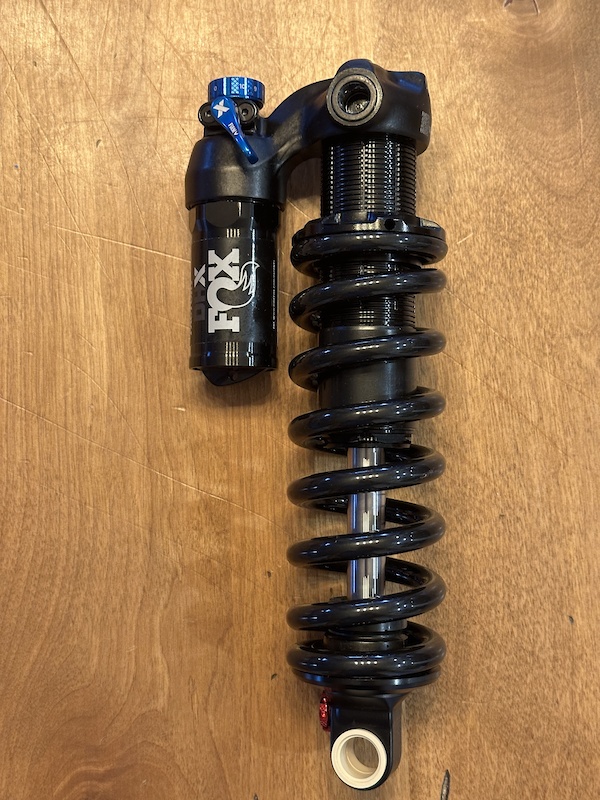 2024 Fox DHX 205x65 - Never Ridden For Sale