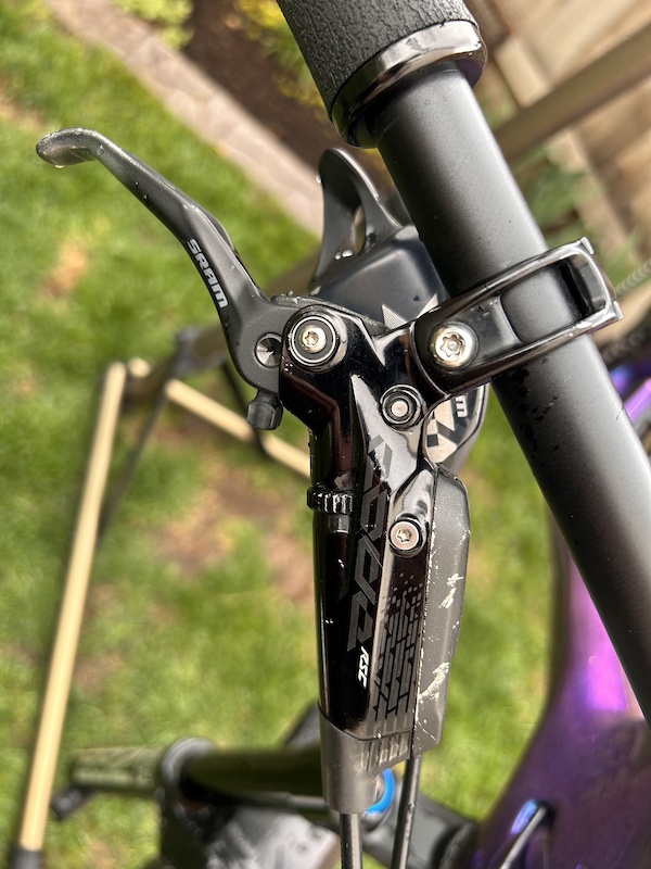 2023 SRAM code rsc brakes For Sale