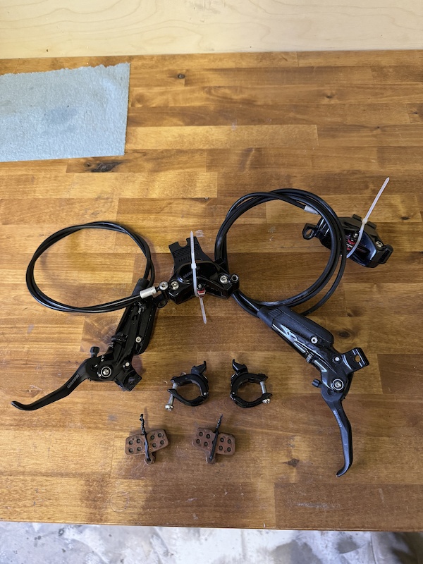 2022 Sram Code RSC For Sale
