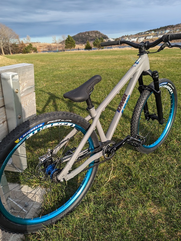 2023 DMR rhythm *Frame only* For Sale