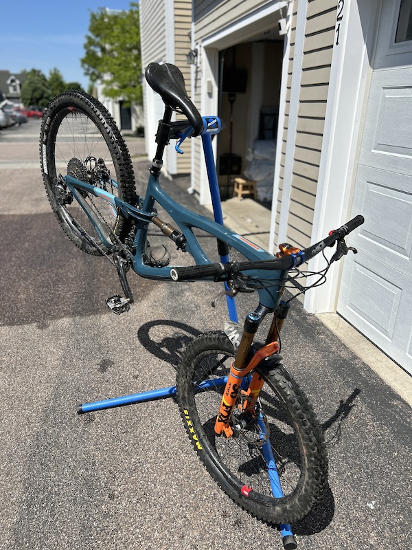 2023 Ibis Mojo 4 Custom For Sale