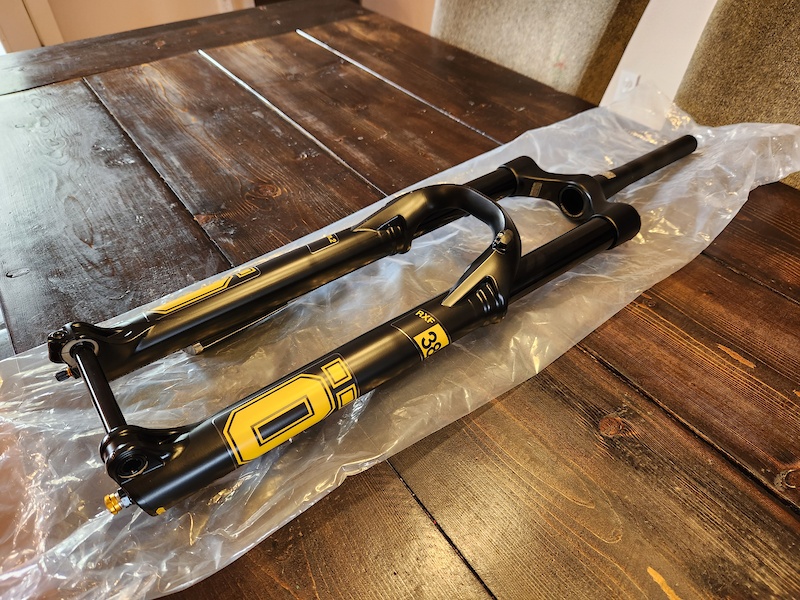 2023 Ohlins RXF 38 M.2 For Sale