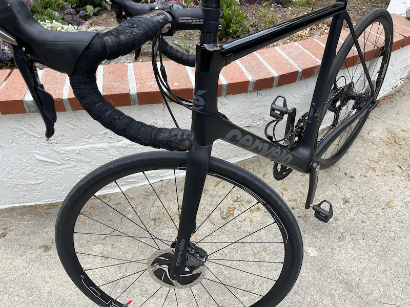 2018 Cervelo R3 For Sale