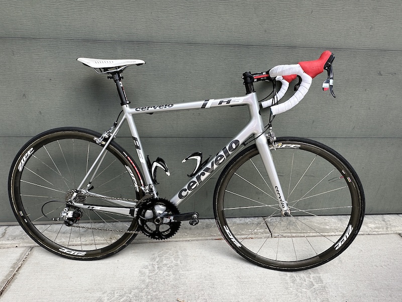 Cervelo R3 - size 56 For Sale