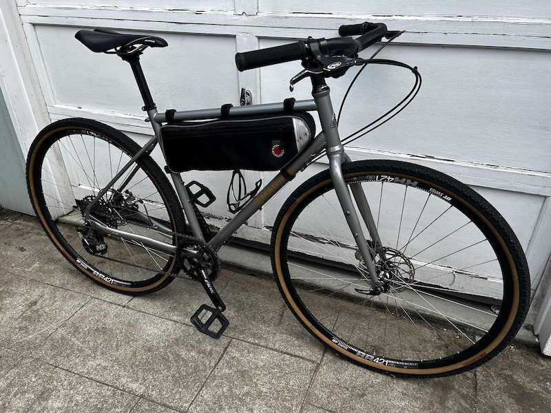 2022 Marin Nicasio - 54 cm For Sale