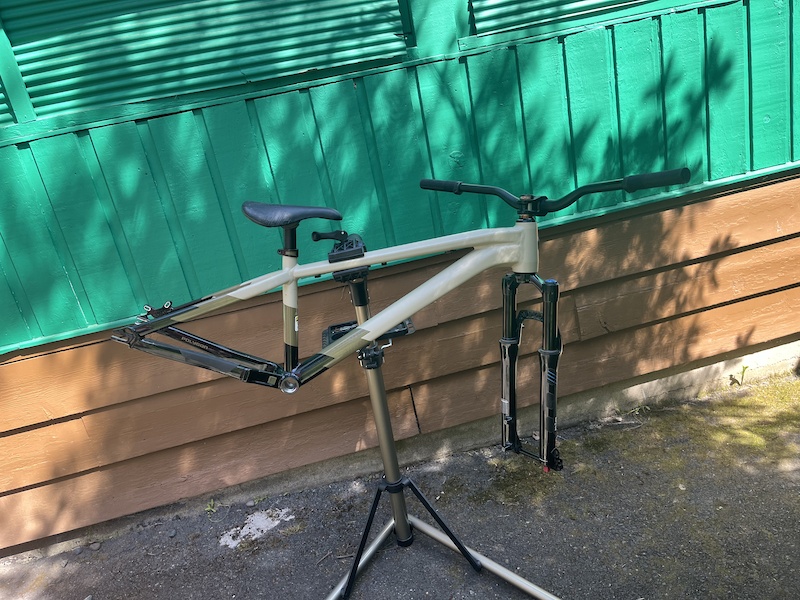 2022 Polygon Trid For Sale