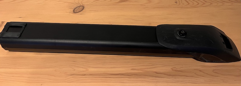 2022 700 WH Specialized Turbo Levo Battery For Sale