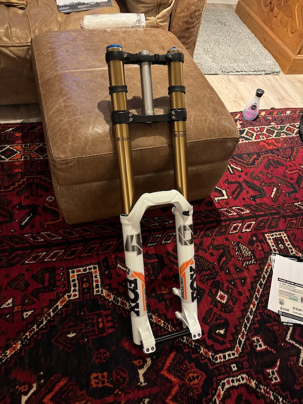 2020 Fox 40 forks For Sale