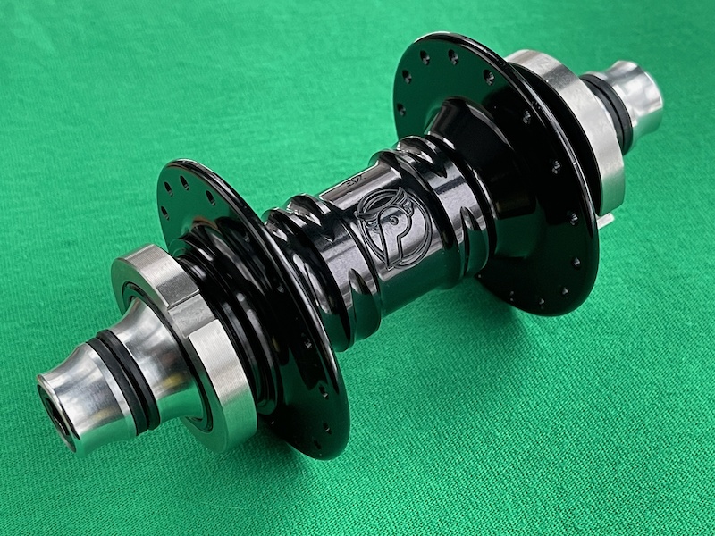 2021 Profile Racing 32H Rear Track Hub - New For Sale