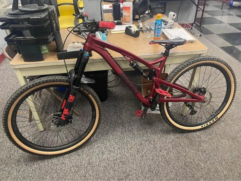 2020 Diamondback Bike Release 27 For Sale