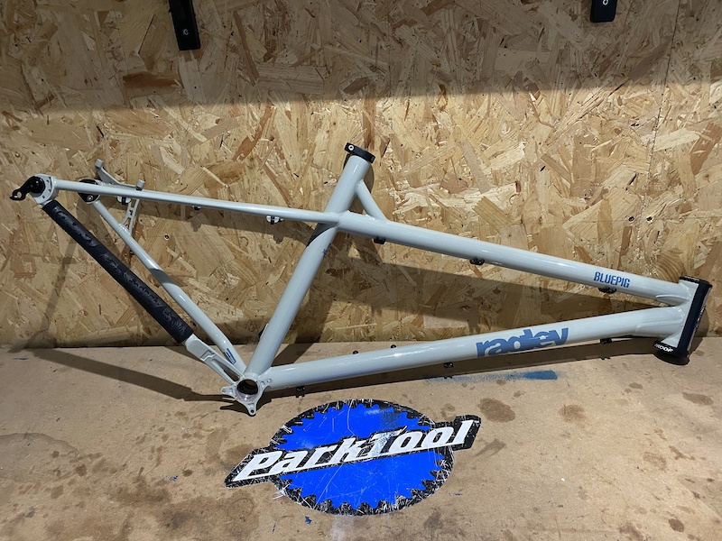 2022 Ragley Bluepig Frame -Med- For Sale