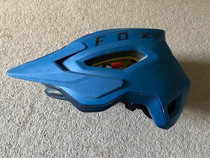 2023 Fox speed frame Size L For Sale