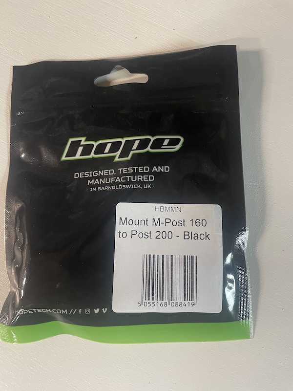 2024 Hope Brake Mount For Sale