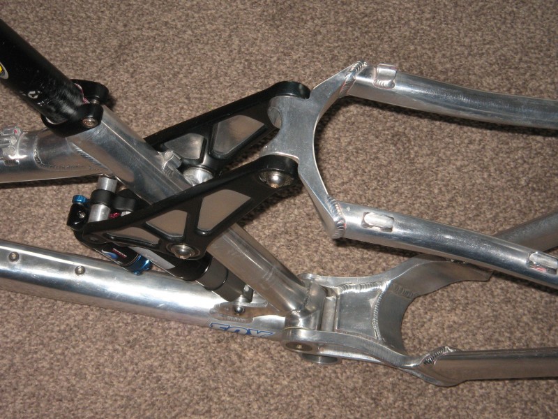 KONA STINKY***LOOK***DHX5 AIR*** For Sale