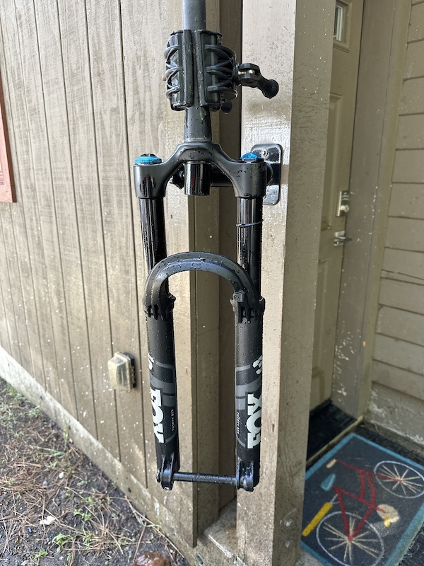 2021 Fox 36 Performance Elite For Sale