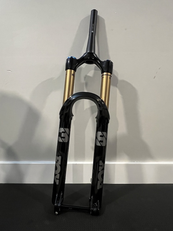 2023 Fox 38 Factory 170mm 29" Grip2 44mm offset For Sale