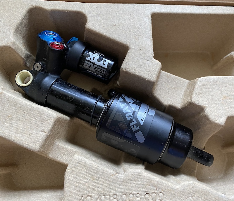 Fox Float X2 Performance Rx Trail Tune FREE SHIPPING For Sale