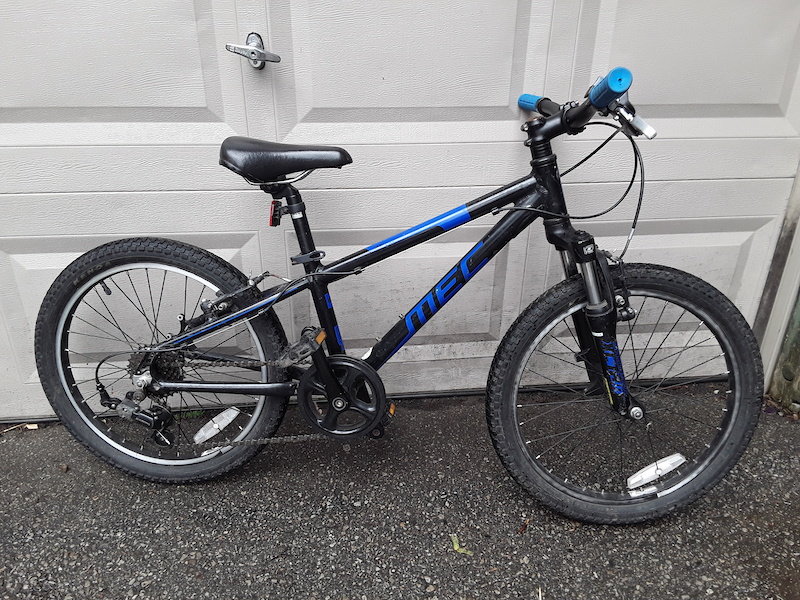 MEC Dash 20" Mountain Bike For Sale