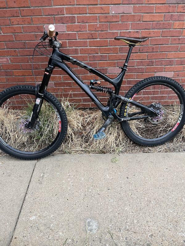 2013 Yeti sb66c (price drop) For Sale