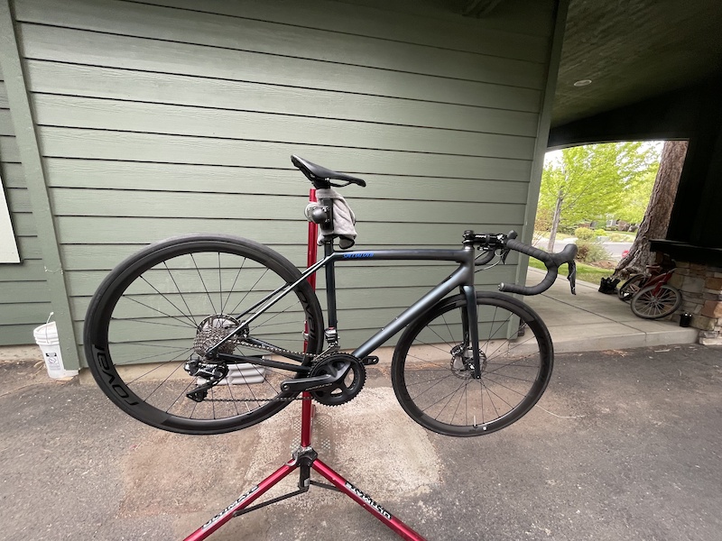 2020 Specialized Aethos Pro - 54 cm For Sale