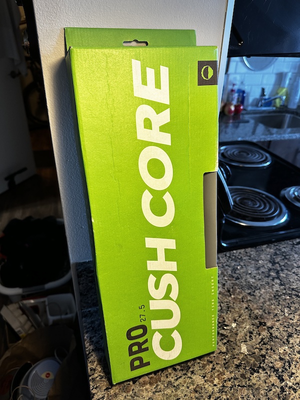 2024 Cush Core Pro 27.5 (Trade for 29"?) For Sale