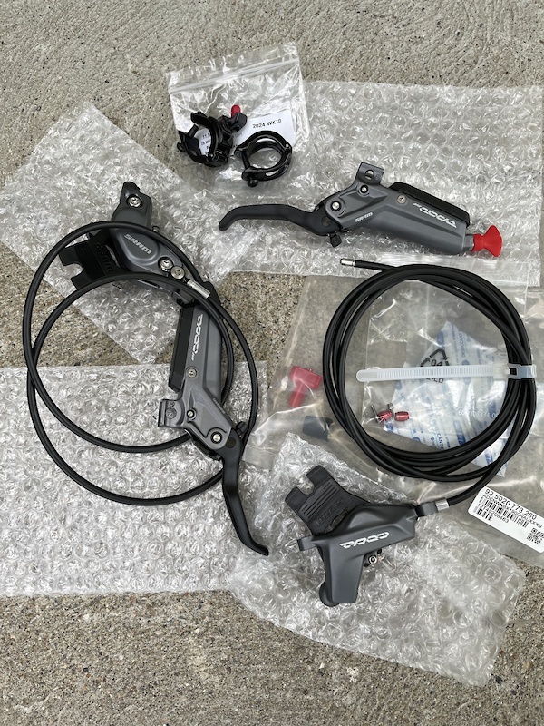 2024 Sram Code Bronze For Sale